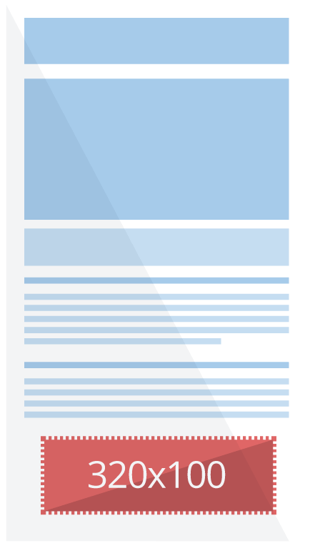 6 Design Rules for Creating Effective Banner Ads