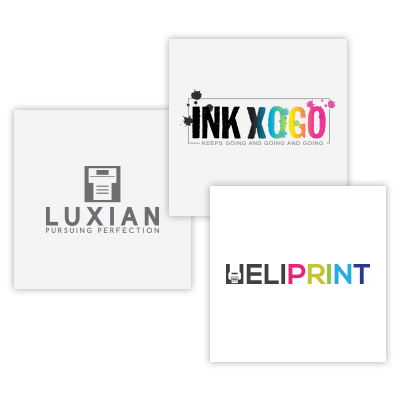 Printing Logo Design, Promotional Logo Design - ProDesigns